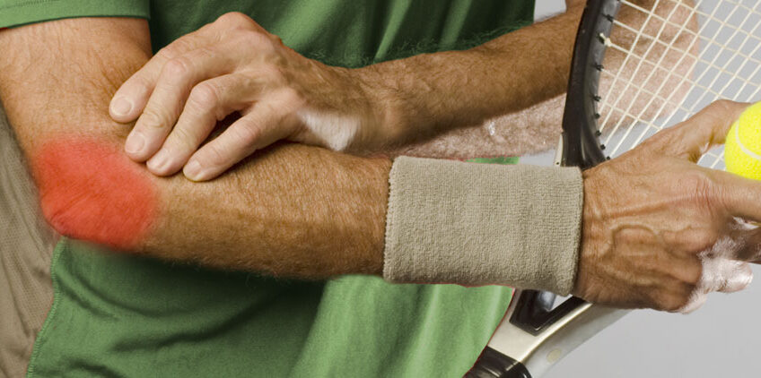 The ArmDoc - Elbow Injuries in Sports