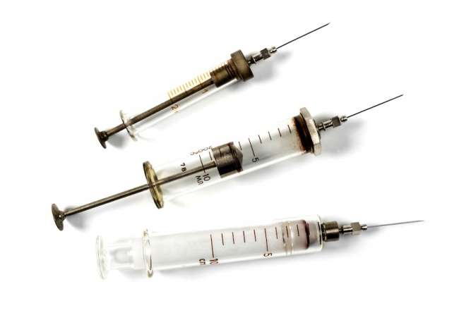 The ArmDoc - Prolotherapy (Ligament Sclerosant Injections)