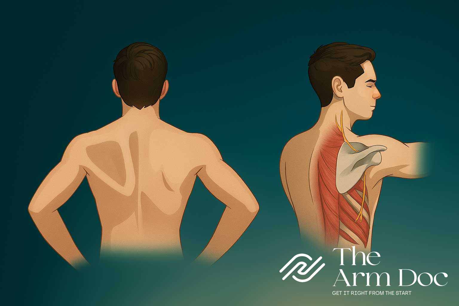 The ArmDoc - Parsonage-Turner Syndrome